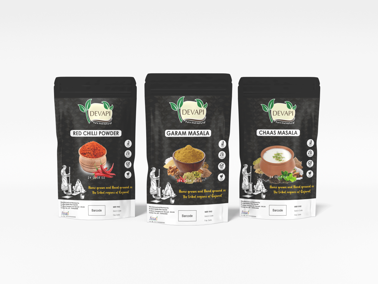 Packaging Design Company in India | Packaging Design services