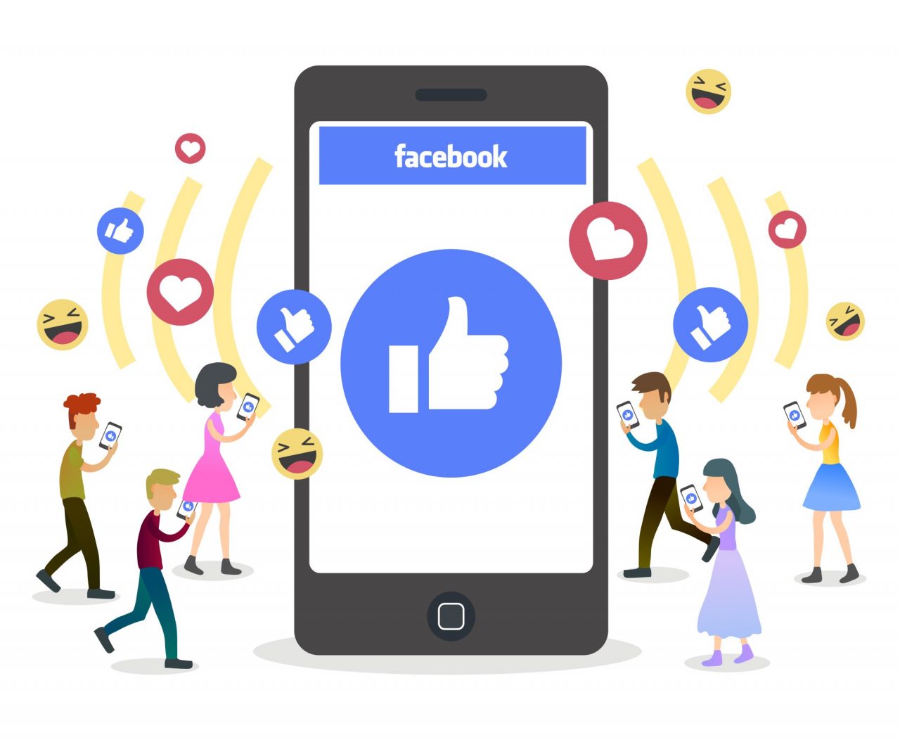 Social Media Marketing Agency In India | SMM services